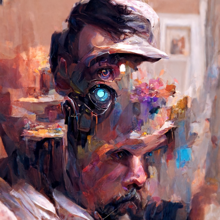 Home - I am AI